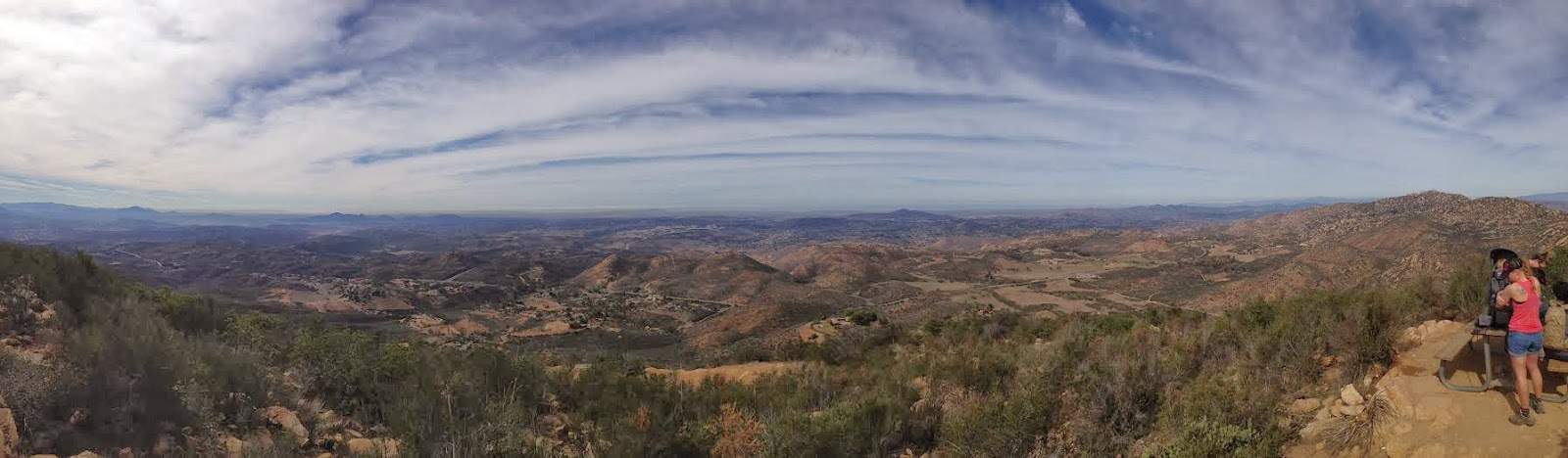 Iron Mountain Hiking Trail - Go Hike It