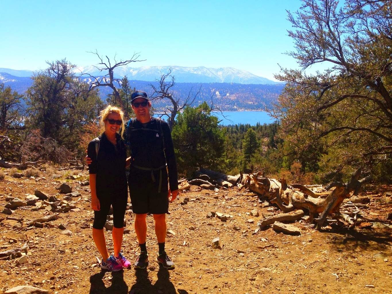 A Special Note of Thanks! - Go Hike It