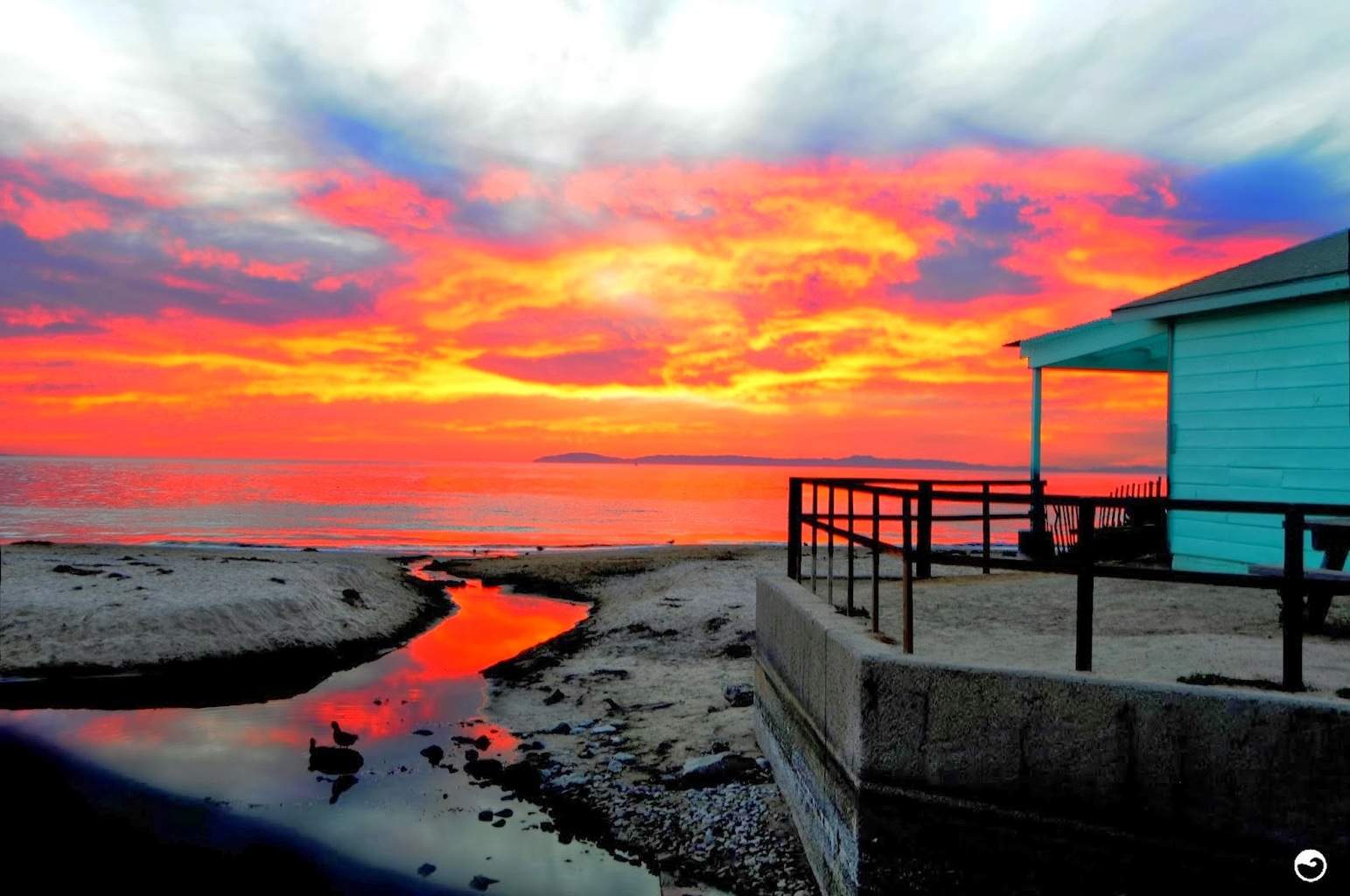 Orange County Sunset Hikes - Go Hike It