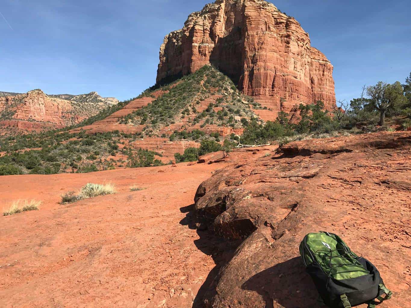 sedona-bell-rock-courthouse-trail-2 - Go Hike It