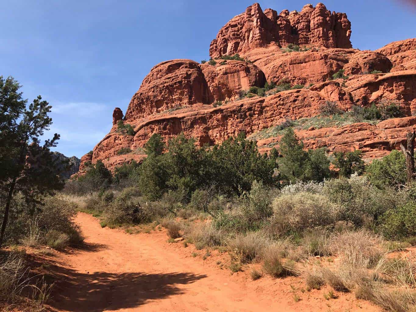 Sedona bell rock courthouse trail 42 Go Hike It sedona-bell-rock-courthouse-trail-42-go-hike-it